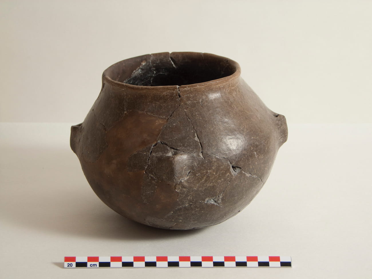 Archaeologists Find Unknown Compounds in Neolithic Mediterranean ...