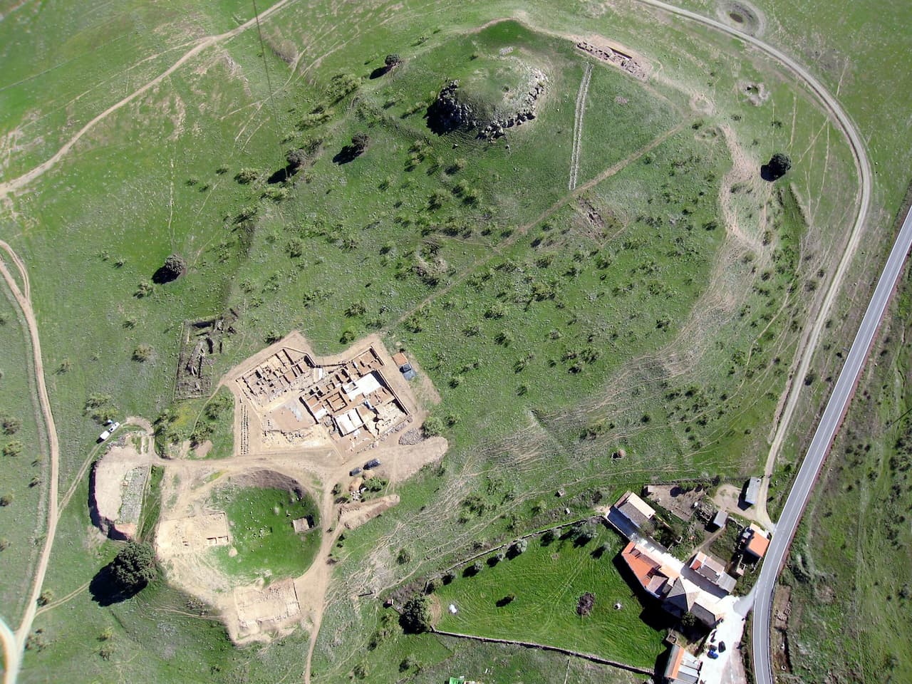An Exceptional Tartessian Sanctuary That Rewrites the History of the ...