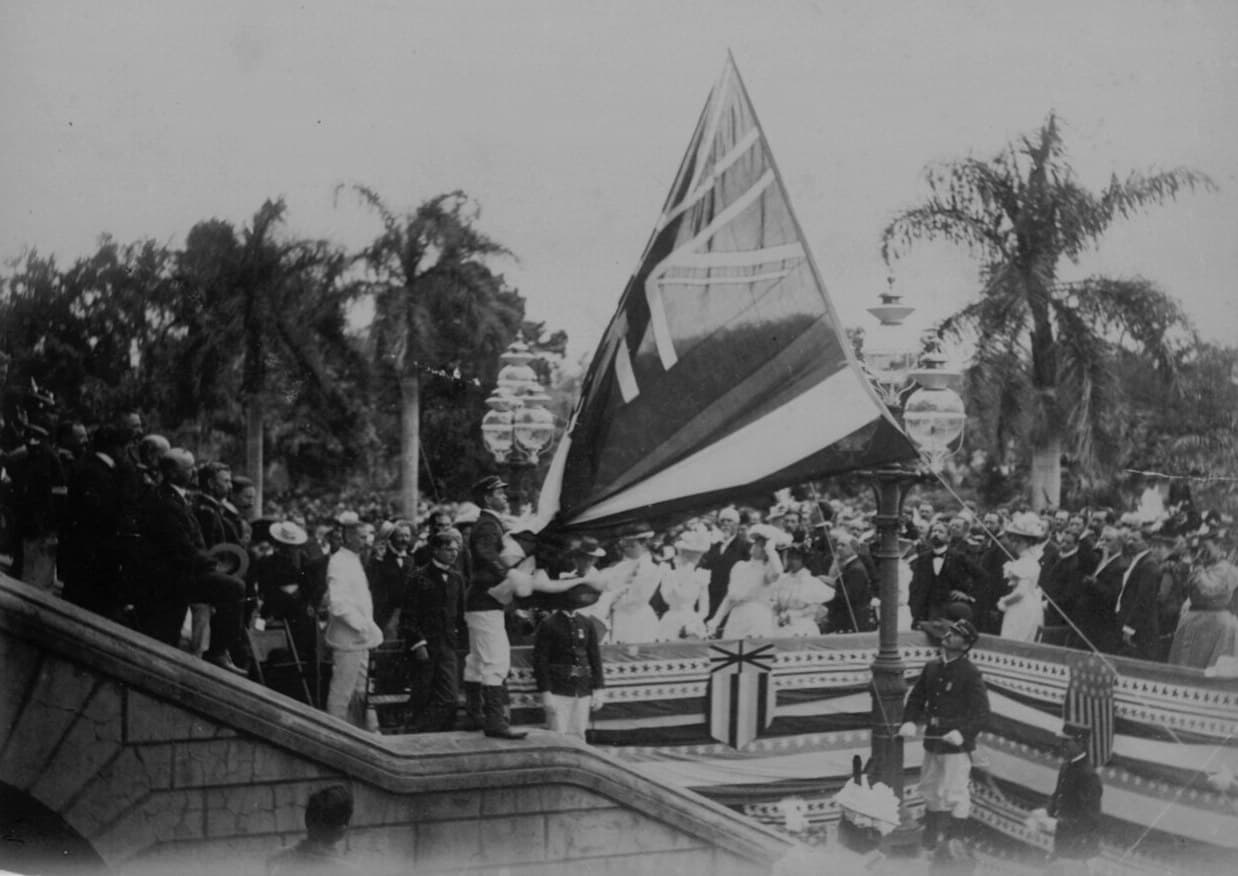How the Overthrow of the Kingdom of Hawai‘i Led to Its Annexation by ...