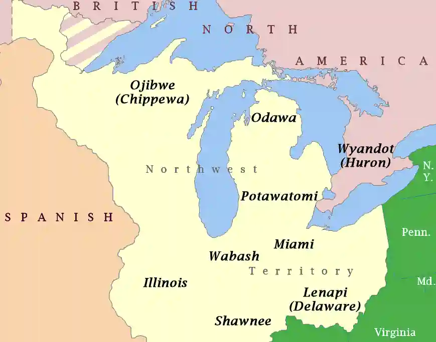 The Battle of the Wabash Was the Greatest Defeat of the U.S. Army ...