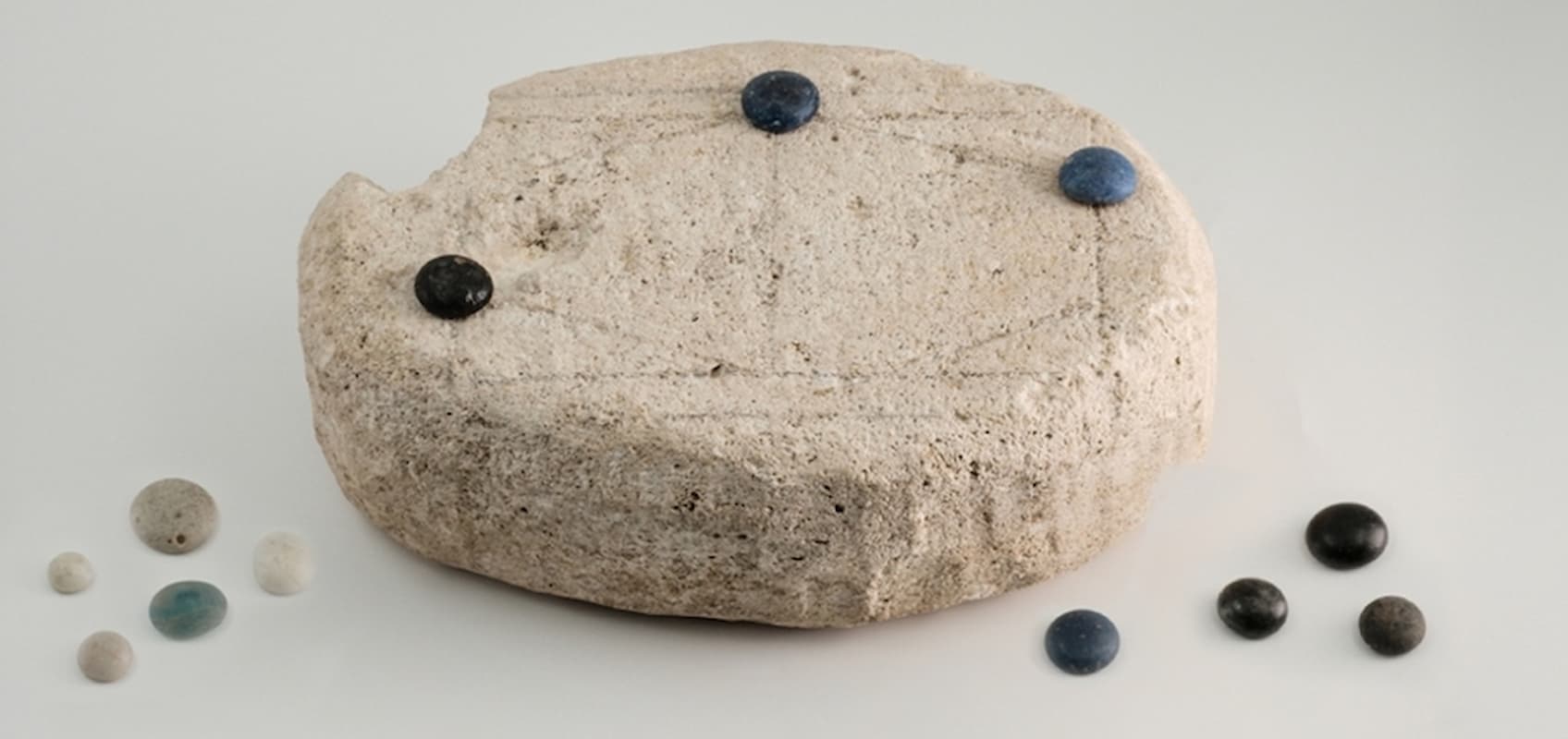 A Roman Board Game Found in Ancient Coriovallum Rewrites the History of ...