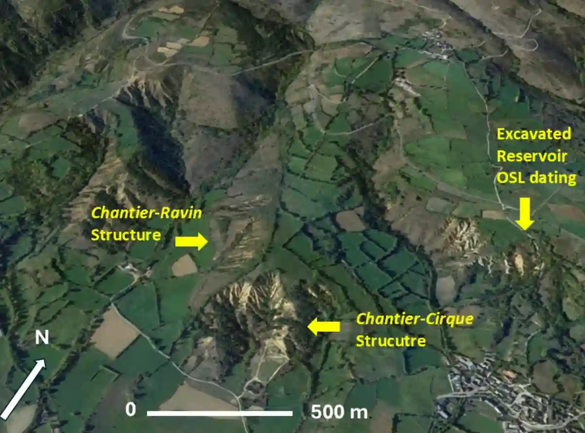 Definitive evidence of Roman alluvial gold mines found near ancient ...