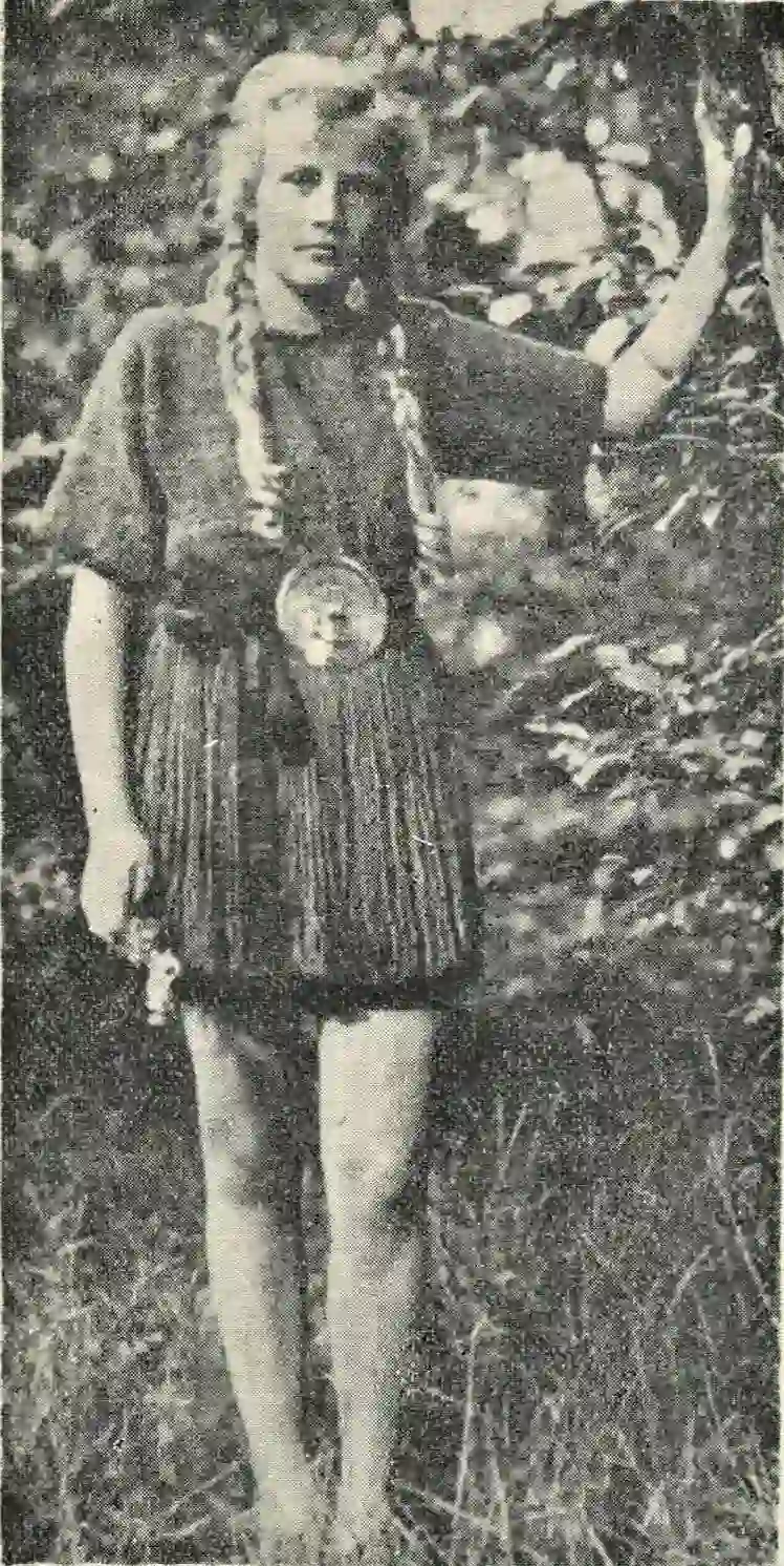 The Mystery of the Egtved Girl: the Bronze Age teenager who crossed ...