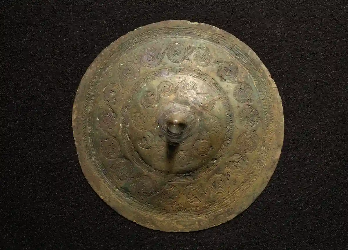 The Mystery of the Egtved Girl: the Bronze Age teenager who crossed ...