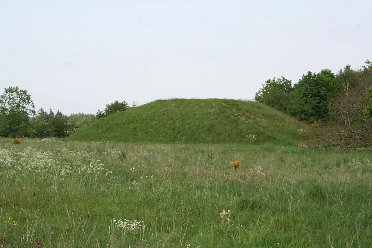 The Mystery of the Egtved Girl: the Bronze Age teenager who crossed ...