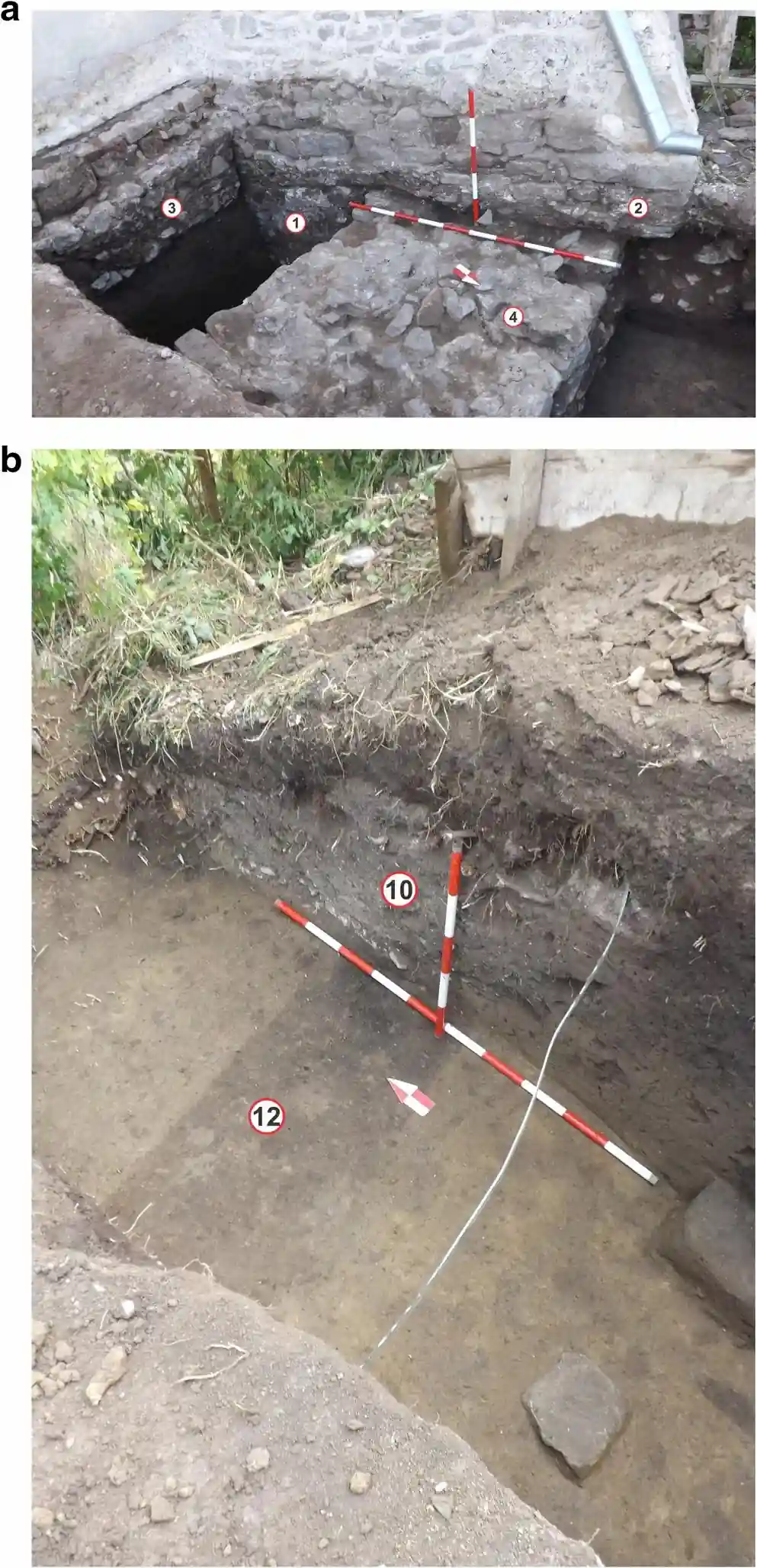 Researchers Discover the Teutonic Knights Built Feldioara Fortress in ...