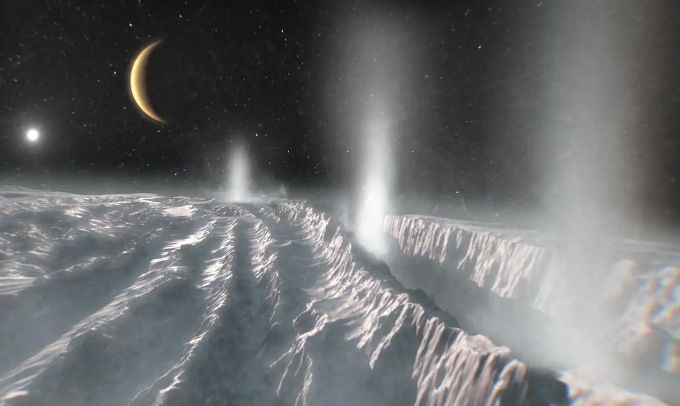 Are We Overlooking Signs of Extraterrestrial Life? A Study Warns of ...