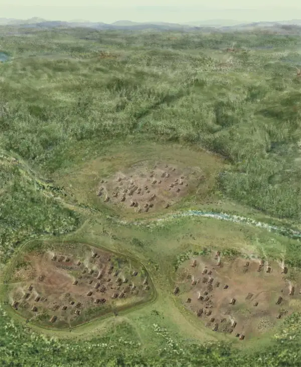 Dozens of Headless Skeletons Found in Slovakia Point to Neolithic ...