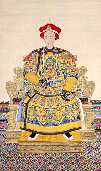 The Taiping Rebellion: The Strange 19th-Century Chinese Revolution ...