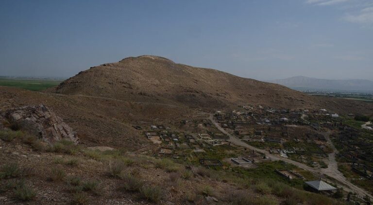 Artaxata, la historia de la ‘Cartago armenia’
