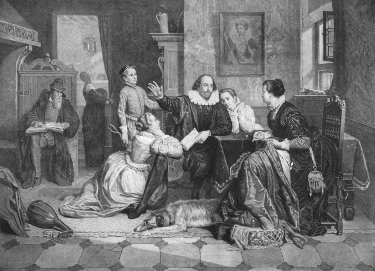 Hamnet, el hijo de Shakespeare cuya muerte de niño pudo influir en su ...