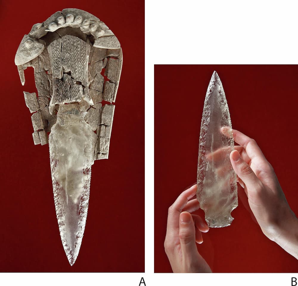 Valencina, the Great Prehistoric City Contemporary with Stonehenge That ...