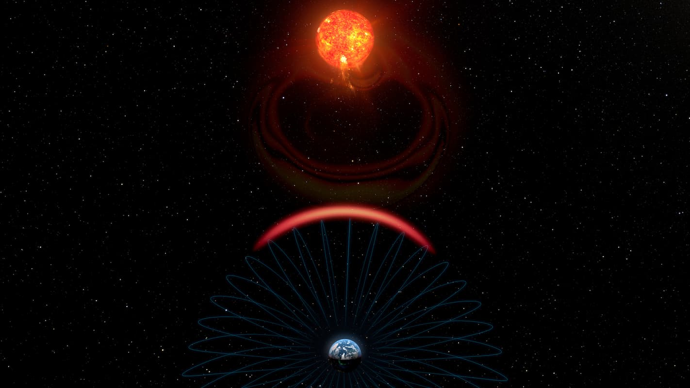 El hallazgo que resuelve un enigma de 600 millones de años: cuando el ...
