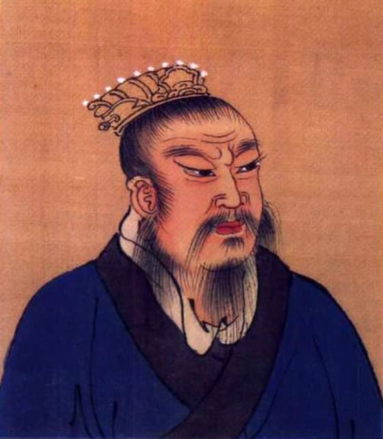 Han Xin, el genio militar chino al que la leyenda considera creador del ...