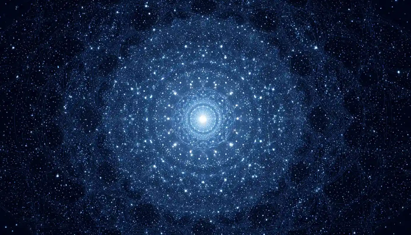 Existen números constantes en el universo: cómo un matemático indio ...