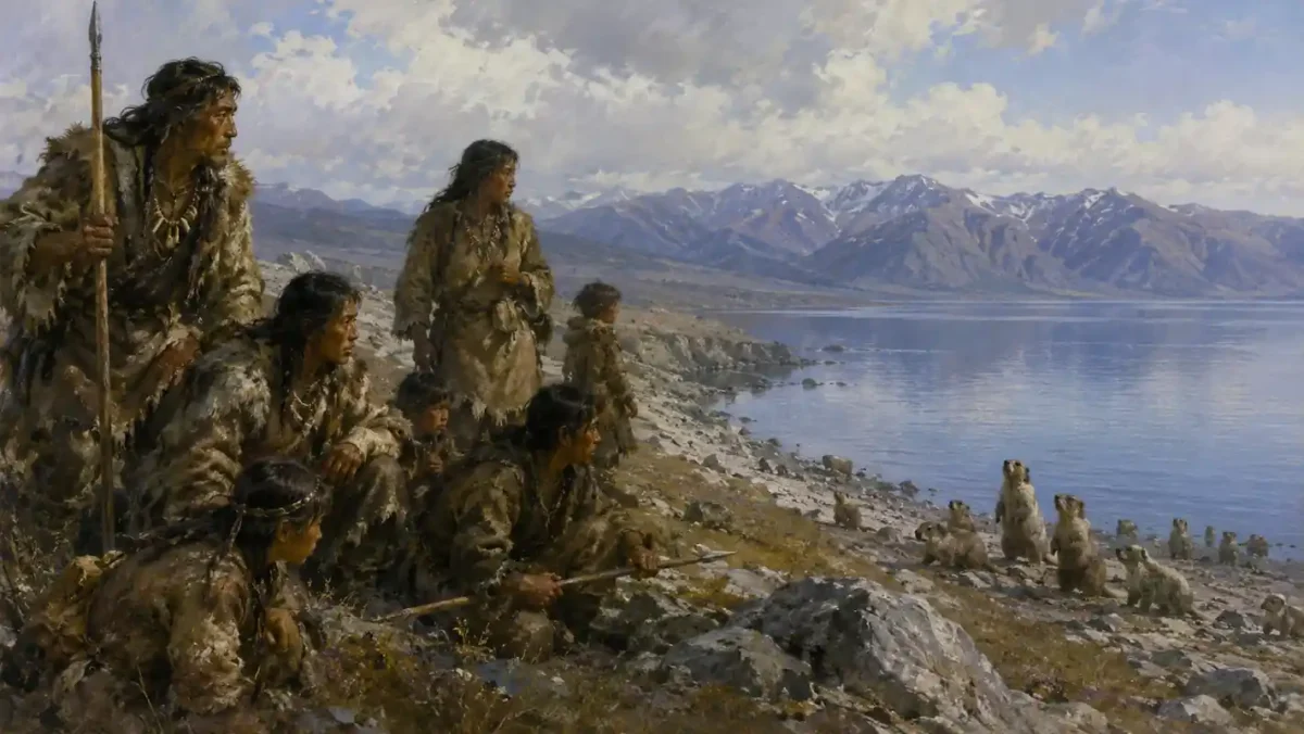 Descubren en Siberia el brote de peste más antiguo de la Historia ...